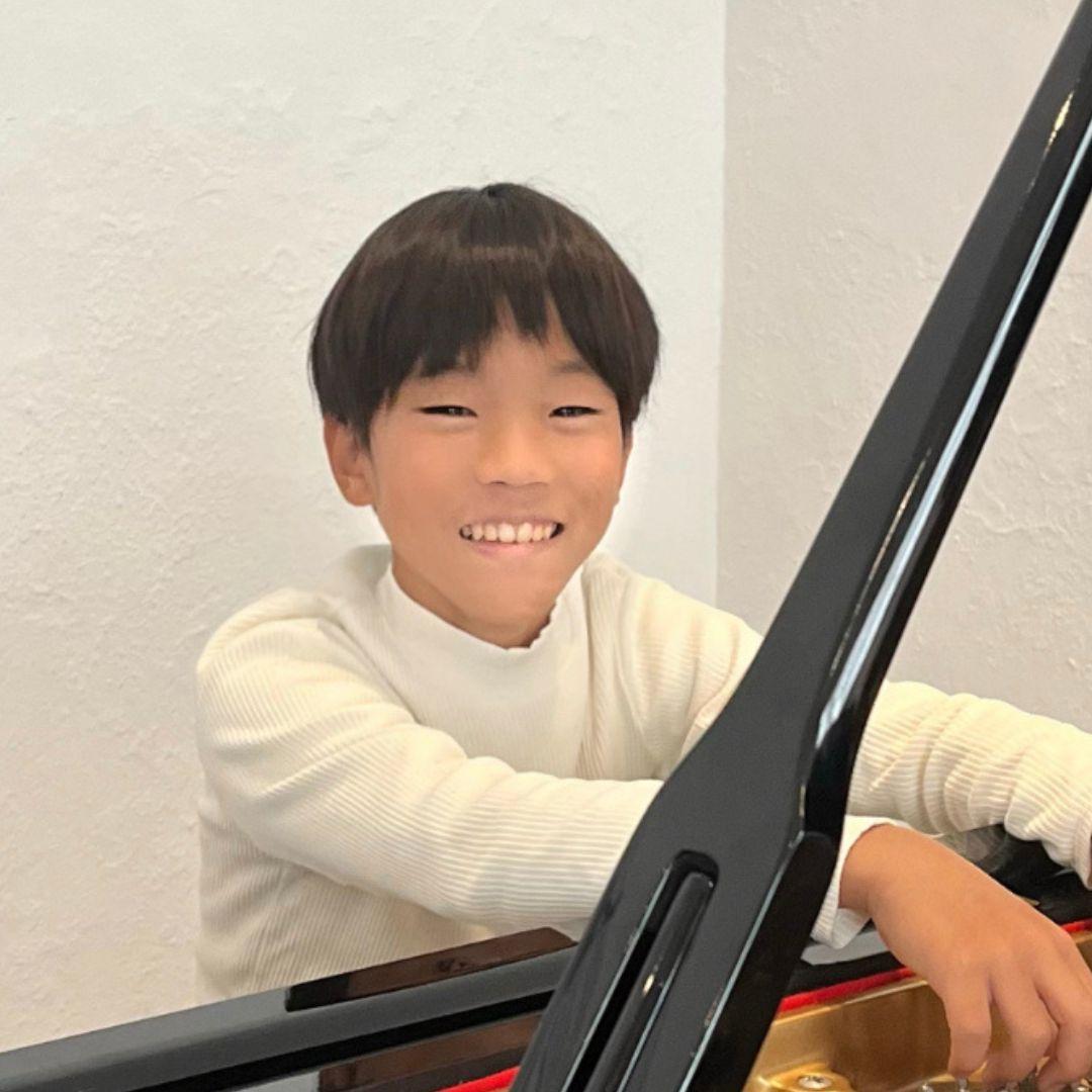 Winners - Ad Libitum Piano Competition